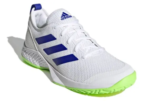 Adidas Court Control Tennis Sneakers