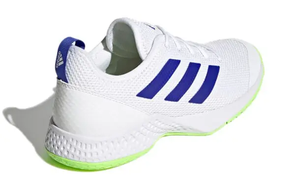 Adidas Court Control Tennis Sneakers