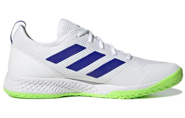 Adidas Court Control Tennis Sneakers