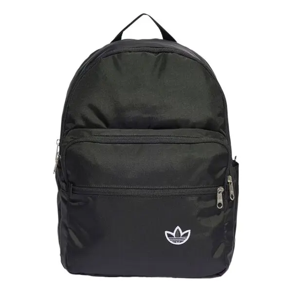 Adidas Premium Essentials Backpack - Black