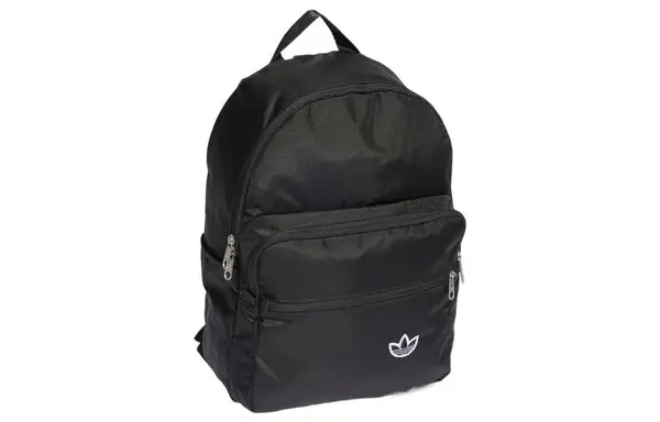 Adidas Premium Essentials Backpack - Black