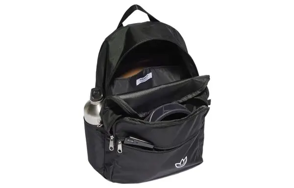 Adidas Premium Essentials Backpack - Black