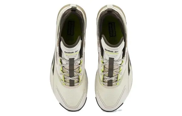 REEBOK Nano X3 Adventure Winter Sneakers - Stucco/boulder Beige/laser Lime