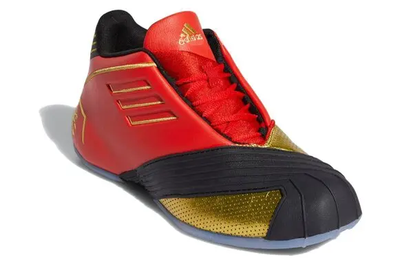 Adidas T-mac 1 Gca 'five Generals' Sneakers