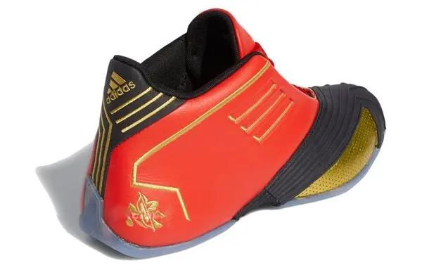 Adidas T-mac 1 Gca 'five Generals' Sneakers