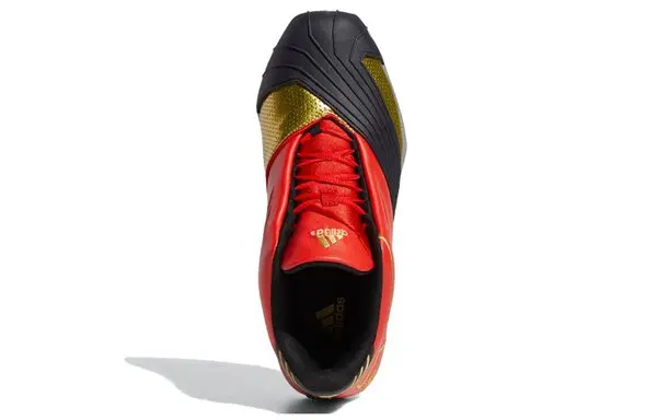 Adidas T-mac 1 Gca 'five Generals' Sneakers