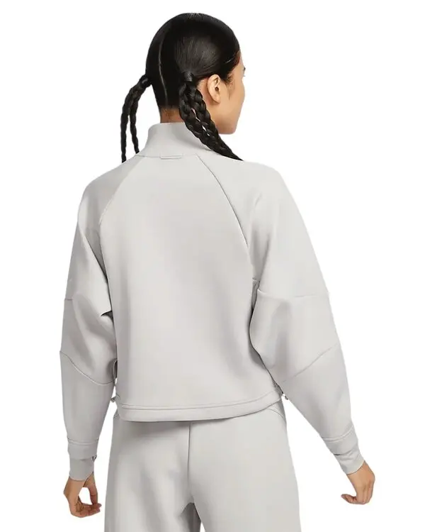 Nike Dri-fit Prima Half-zip Top