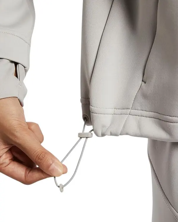Nike Dri-fit Prima Half-zip Top