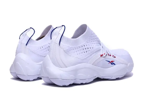 REEBOK Dmx Fusion Knit Sneakers