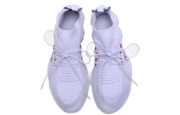 REEBOK Dmx Fusion Knit Sneakers