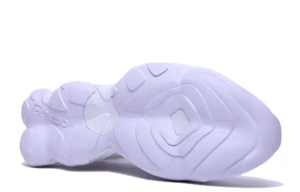 REEBOK Dmx Fusion Knit Sneakers