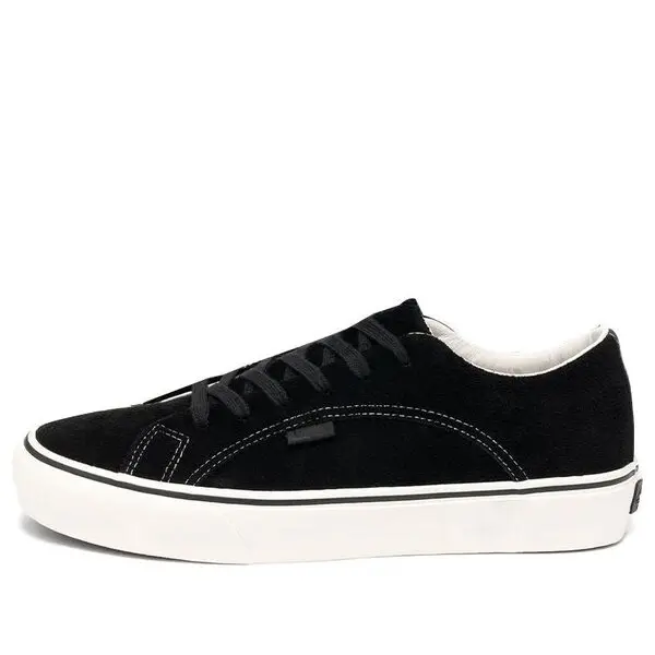VANS Haven X Lampin Lx Sneakers - Black/white