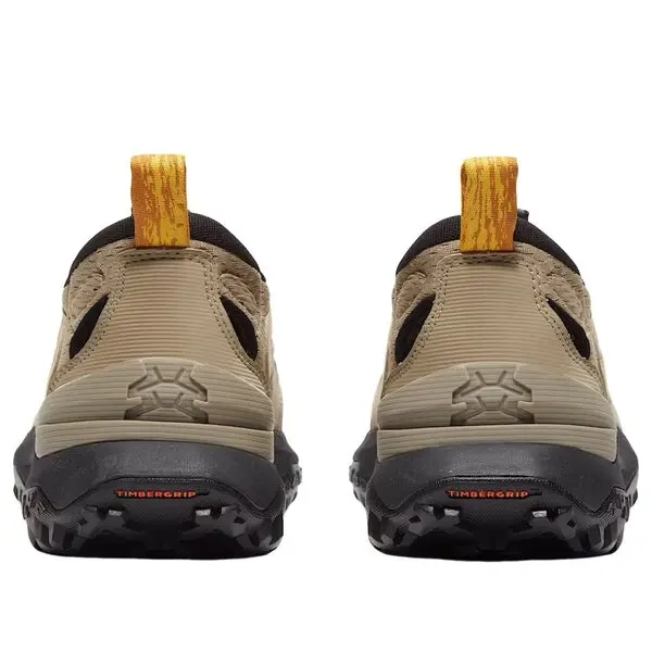 Timberland Motion Access Low Sneakers - Light Brown/black
