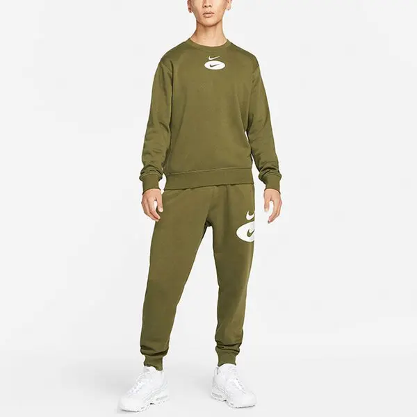 Nike Crewneck Sweatshirt