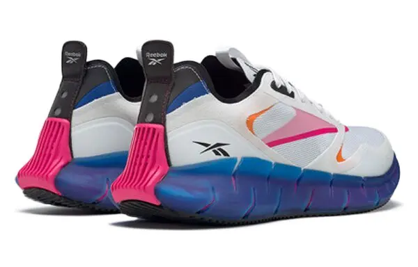 REEBOK Zig Kinetica Horizon Sneakers