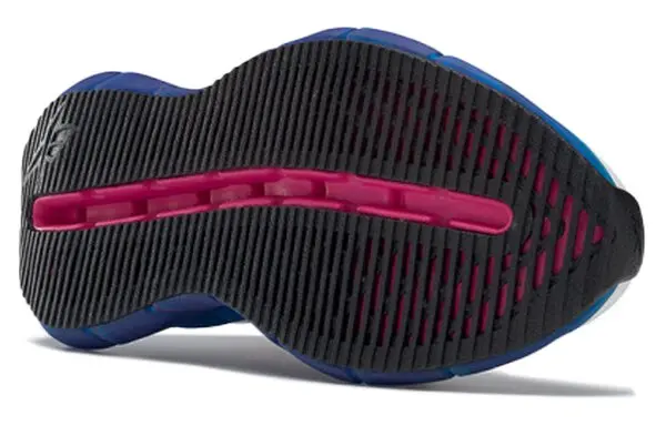 REEBOK Zig Kinetica Horizon Sneakers - White/pink