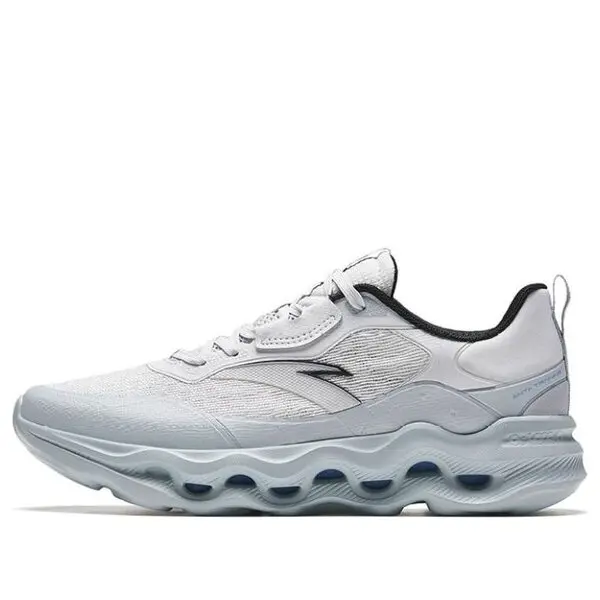 ANTA Sheng Xing Pro 4 Sneakers - Grey/black