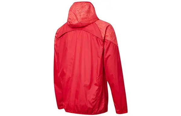 PUMA Ac Milan Warmup Jacket