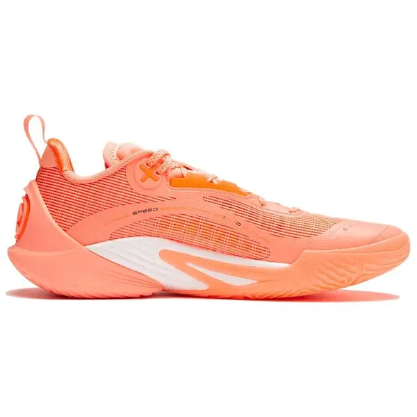 LI-NING Speed Athletic Sneakers