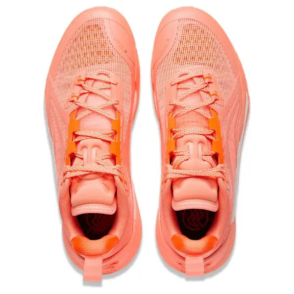 LI-NING Speed Athletic Sneakers