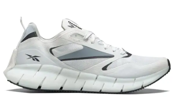 REEBOK Zig Kinetica Horizon Low Top Sneakers