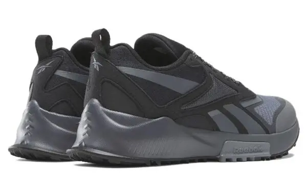 REEBOK Lavante Trail 2 Sneakers - Black/grey