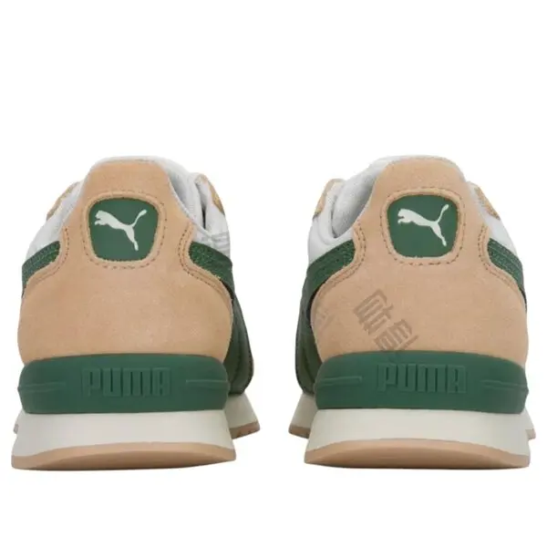 PUMA R78 Retro Sneakers
