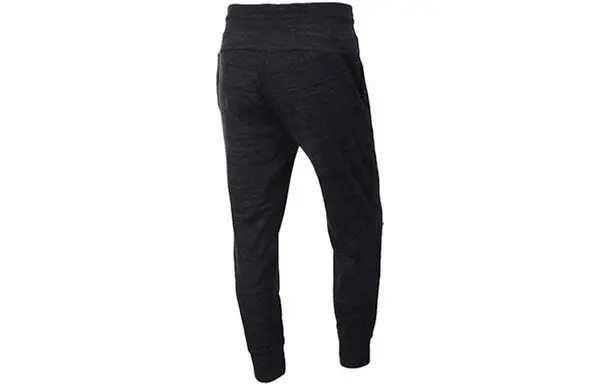 Nike Advance Pants - Black/white