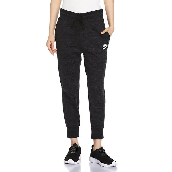 Nike Advance Pants - Black/white