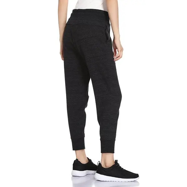 Nike Advance Pants - Black/white