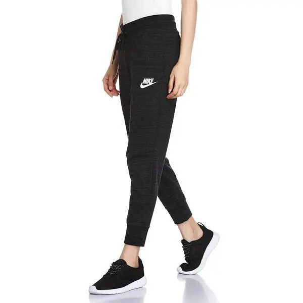 Nike Advance Pants - Black/white