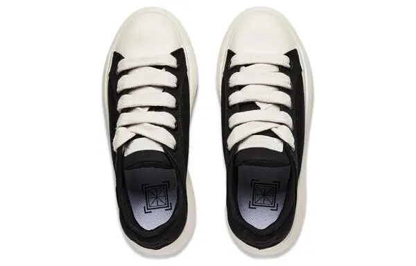 LI-NING Yunyou C4d Sneakers - Black/white