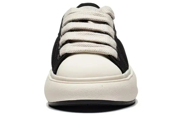 LI-NING Yunyou C4d Sneakers - Black/white