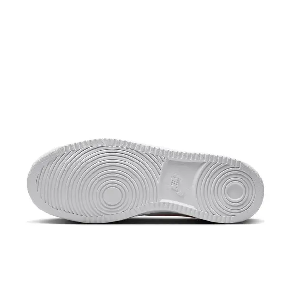Nike Court Vision Low Sneakers - White/pink