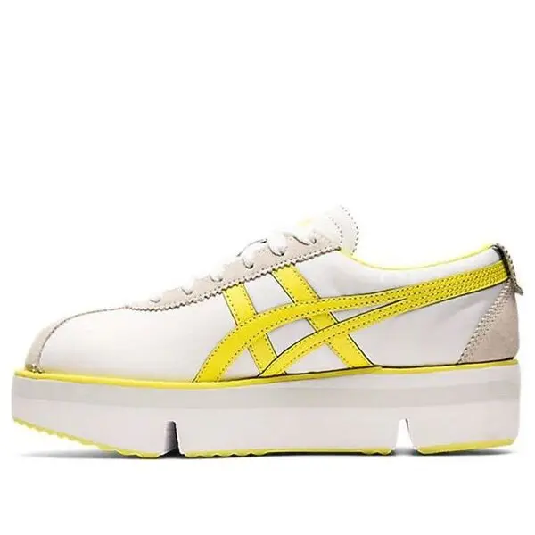 Onitsuka Tiger Pokkuri Pf Sneakers - Yellow