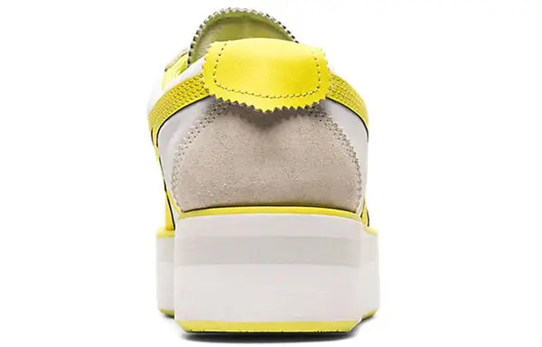 Onitsuka Tiger Pokkuri Pf Sneakers - Yellow