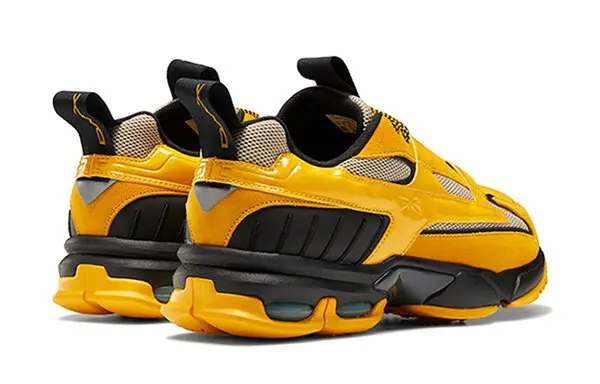 REEBOK Dmx 6 Mmxx Athletic Sneakers