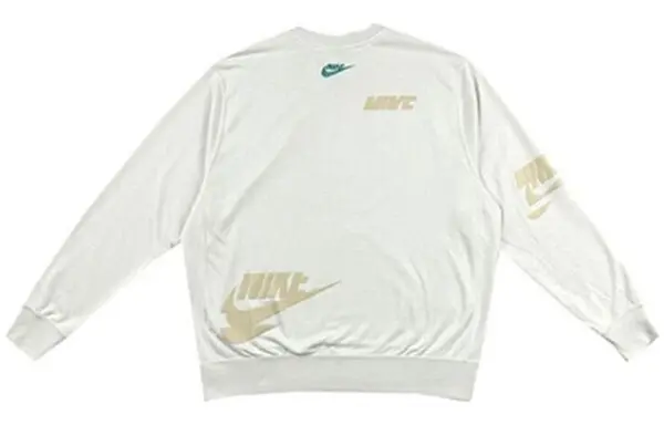 Nike Graphic Crewneck Sweatshirt