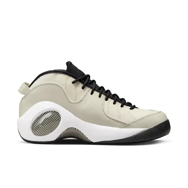 Nike Zoom Flight 95 "light Orewood Brown - Cream