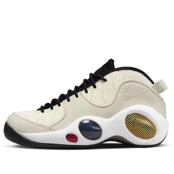 Nike Zoom Flight 95 "light Orewood Brown