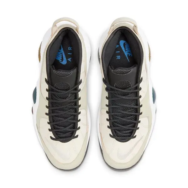 Nike Zoom Flight 95 "light Orewood Brown