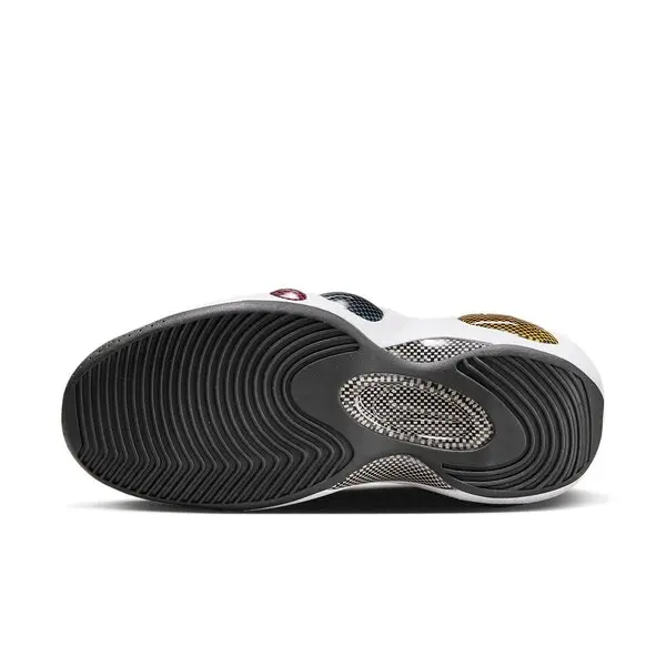 Nike Zoom Flight 95 "light Orewood Brown