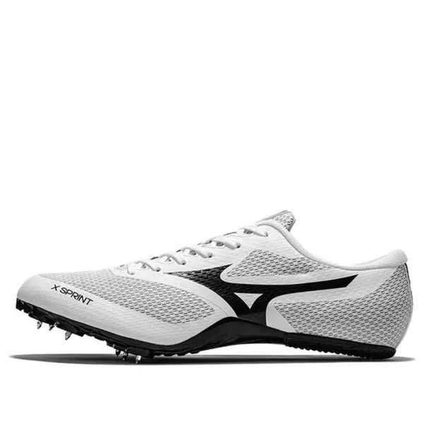 Mizuno X Sprint Athletic Track Spikes