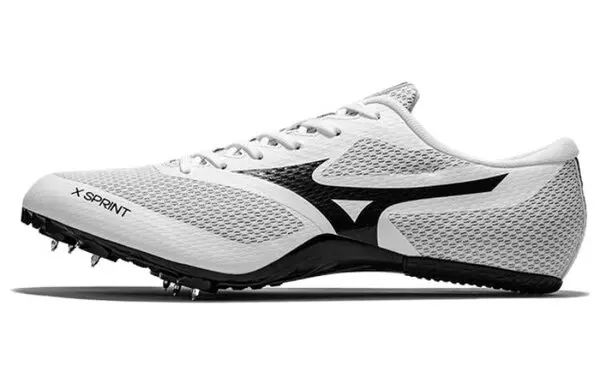 Mizuno X Sprint Athletic Track Spikes
