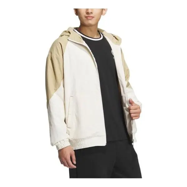 Adidas Neo Colorblock Jacket