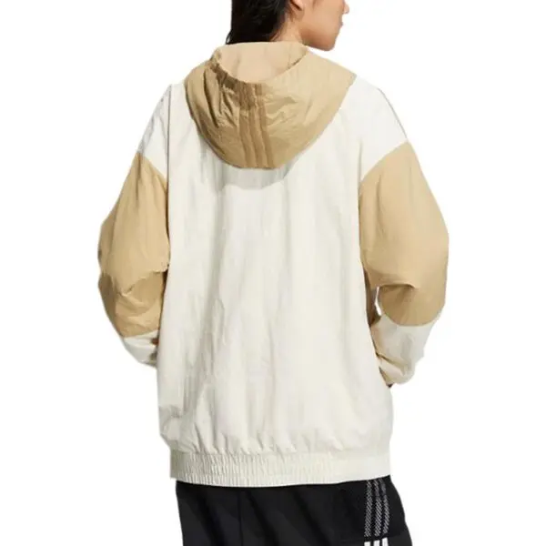 Adidas Neo Colorblock Jacket - Default Colorway