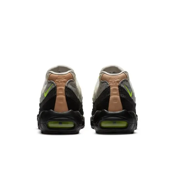 Nike X Denham Air Max 95 'volt