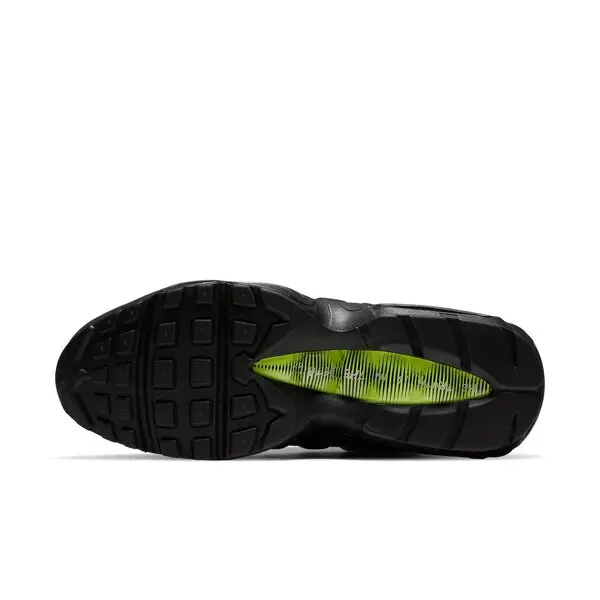 Nike X Denham Air Max 95 'volt