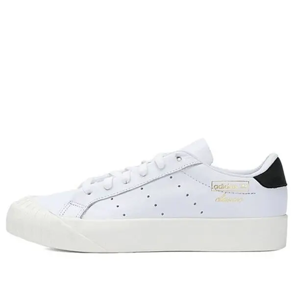 Adidas Everyn Sneakers - Ftwwht/cblack