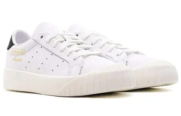 Adidas Everyn Sneakers - Ftwwht/cblack